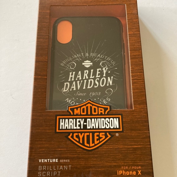 Harley-Davidson | Cell Phones & Accessories | Official Harley Davidson ...